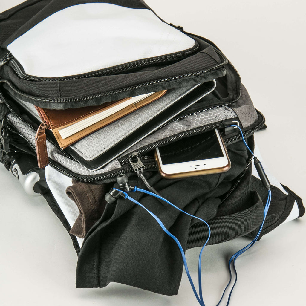 Honeycomb Backpack – Ryker